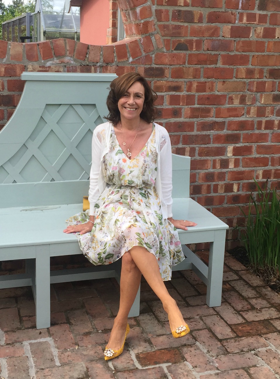 Welcome | Sheila O'Flanagan